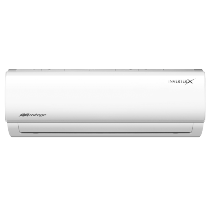 Minisplit Mirage Nex - Modelo: SETCHC261T